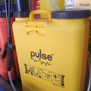 Bomba/knapsack sprayer - Prolific Innovations Limited